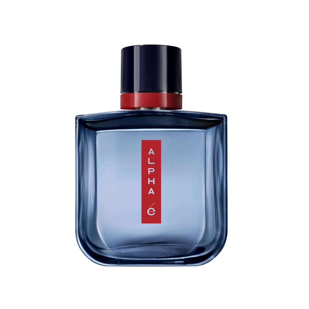 Alpha Perfume masculino, 75 ml. Ésika - My Favorite Store