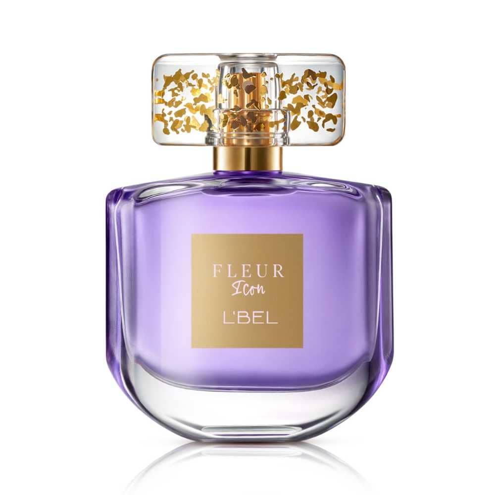 Fleur Icon. Perfume femenino 50ml. L'bel. - My Favorite Store