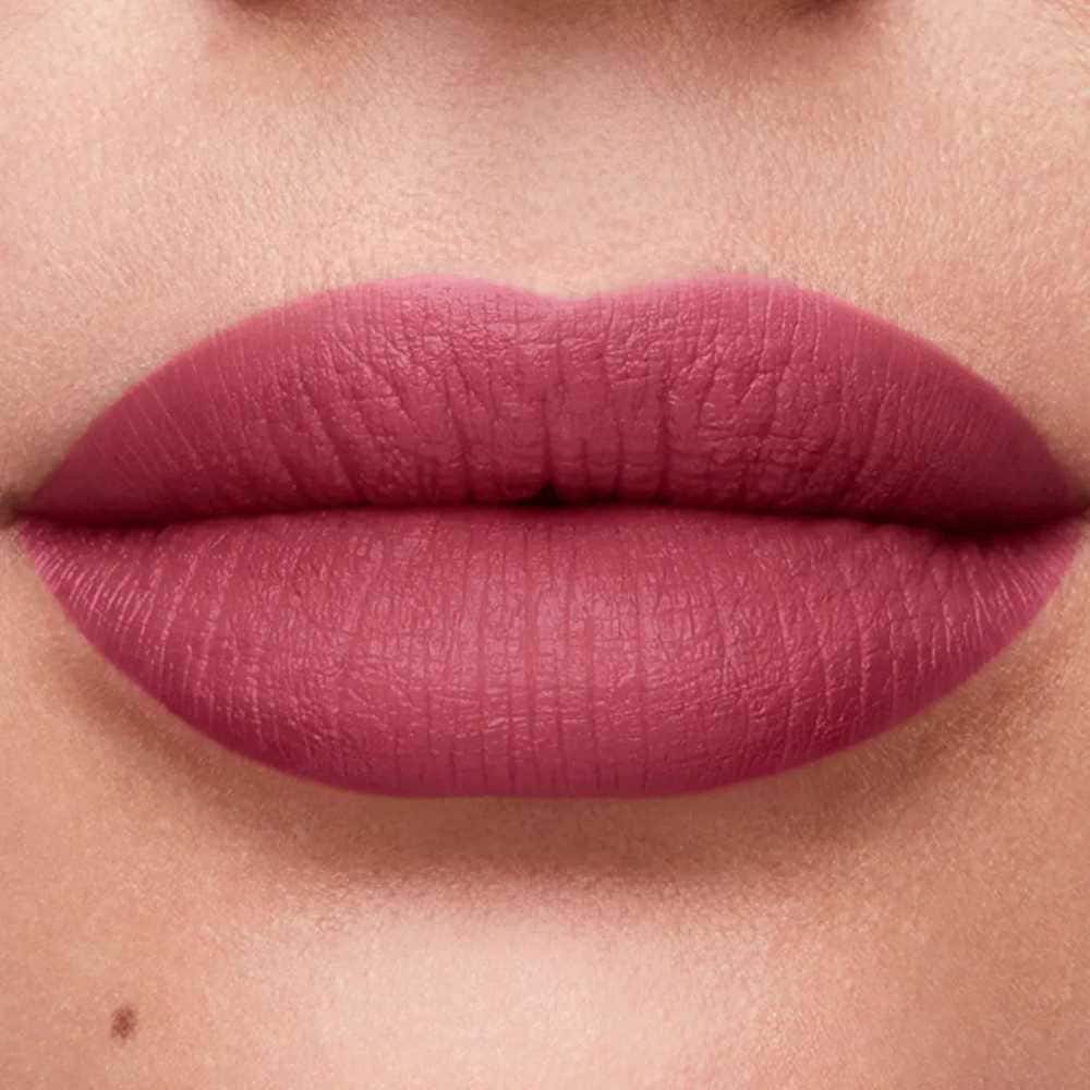 Labial en Barra Supermate Lips Studio Look. Tono Petal Rose - My ...
