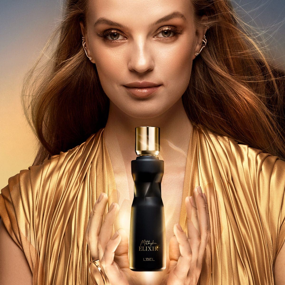 Mithyka Elixir .Perfume Femenino 50 ml. L´bel - My Favorite Store