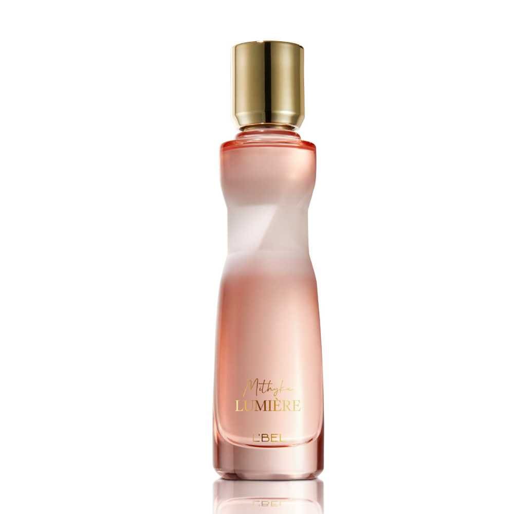Mithyka Lumiere. Perfume femenino 50ml. L'bel - My Favorite Store
