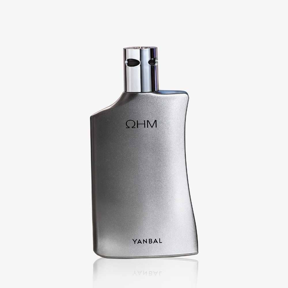 Ohm Edición de lujo. Perfume masculino 100ml. Yanbal - My Favorite Store