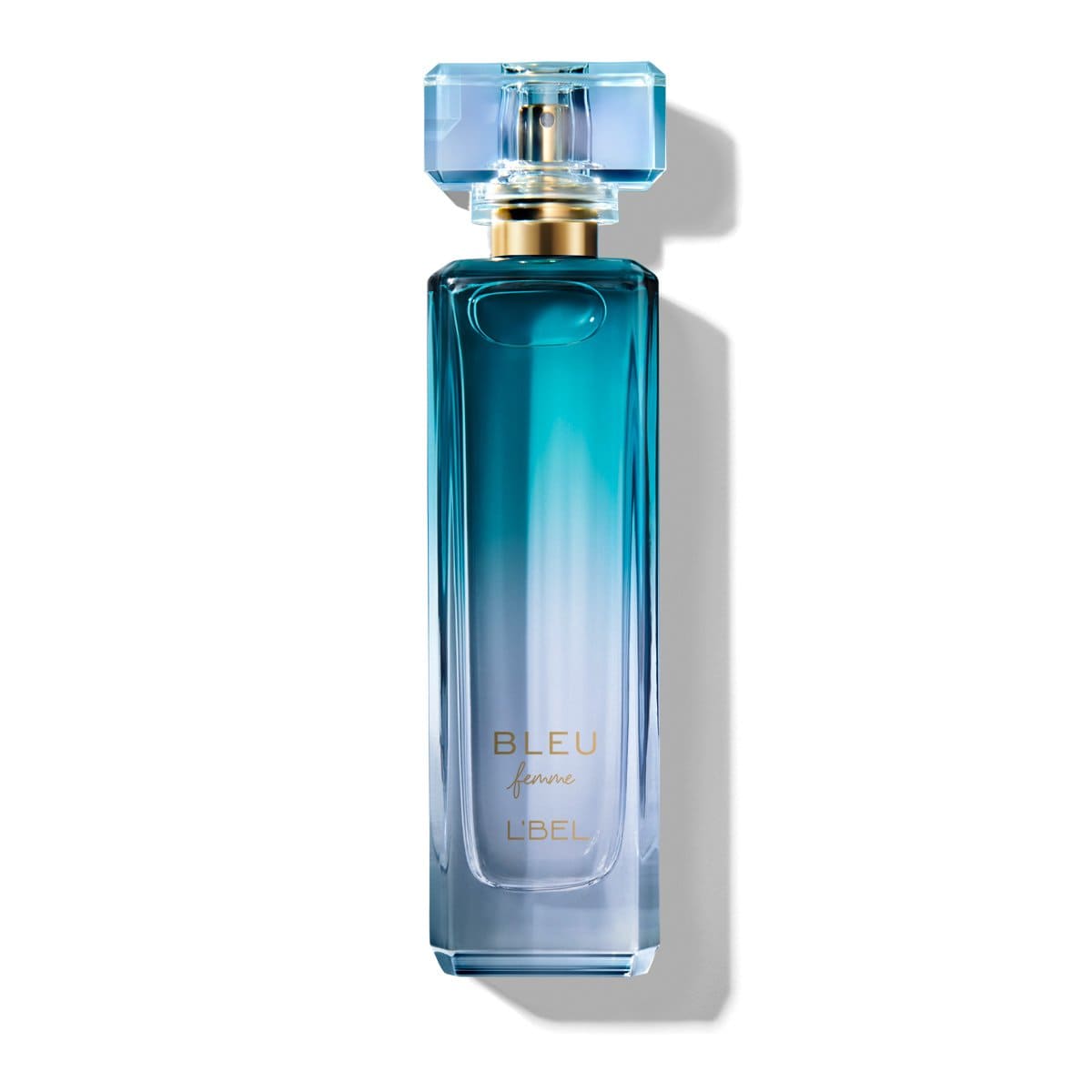 Bleu Femme. Perfume femenino 50ml. L'bel - My Favorite Store