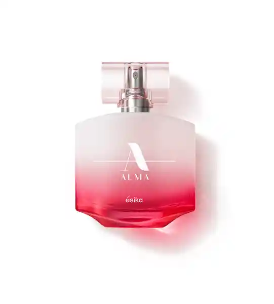 Alma. Perfume femenino 50 ml. Esika - My Favorite Store