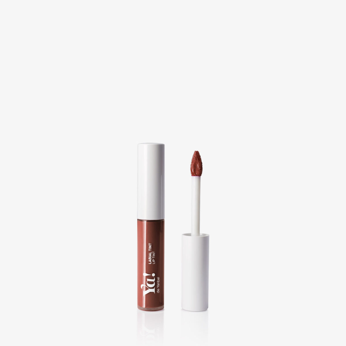 Labial Tint Ya! de Yanbal Dark Nude. Yanbal - My Favorite Store